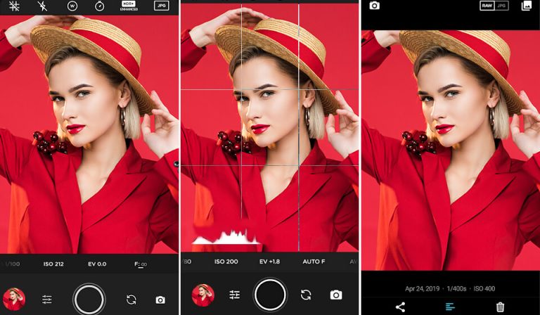 TOP 7 BEST FREE CAMERA APPS FOR IPHONE IN 2021 - Meldium