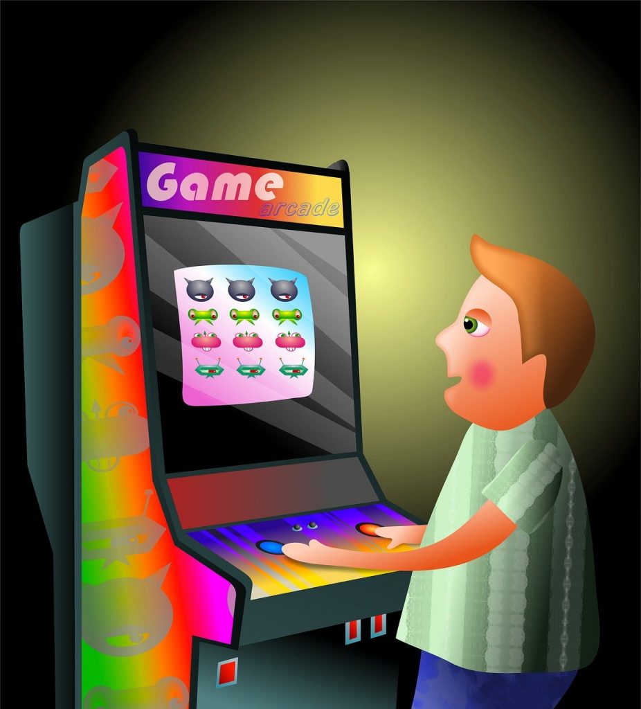 All you need to Know about Buying an Arcade Machine - Meldium