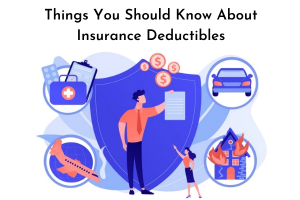 Things You Should Know About Insurance Deductibles - Meldium